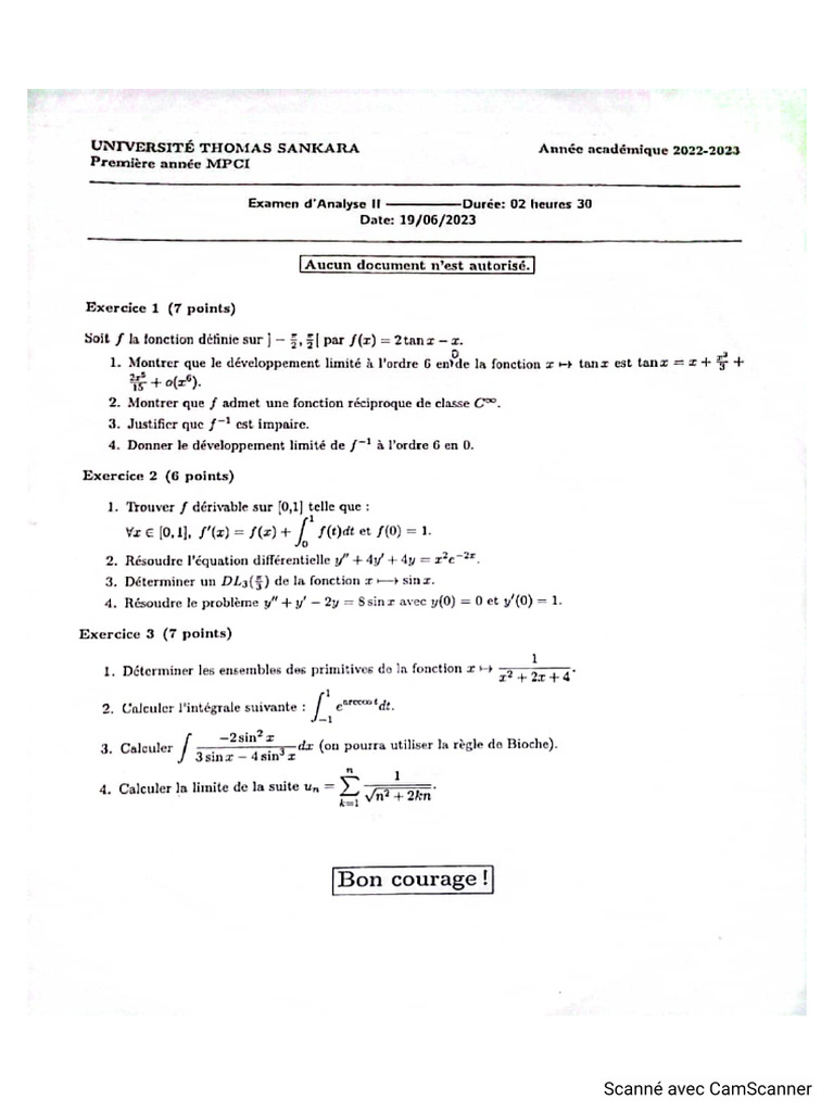 Proposition | PDF