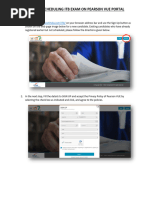 Guide to Booking Microsoft MCP Exam | PDF