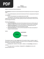 Detailed Lesson Plan. Phase Change | PDF | Phase (Matter) | Liquids