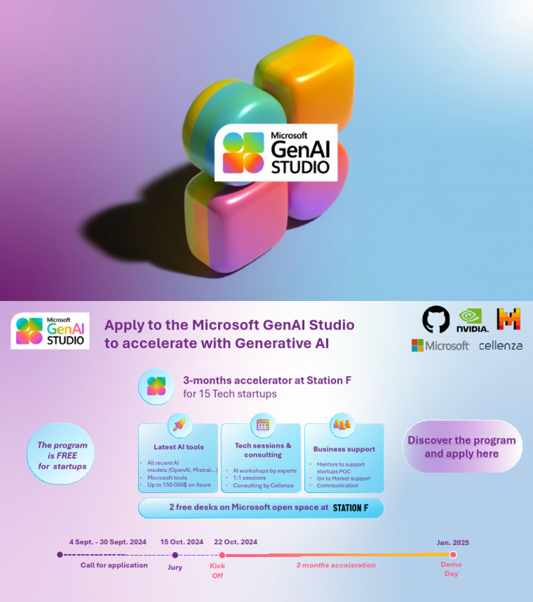 One Slide GenAI Studio Accelerator | PDF