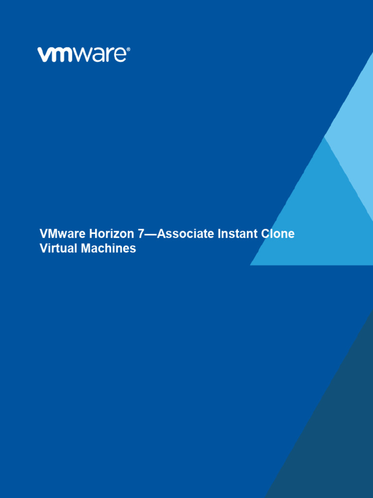 vmware-horizon7-operating-procedures | PDF