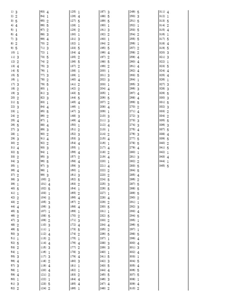2019 ebs 수능완성 중요지문 변형문제 (문장삽입) 정답 | PDF