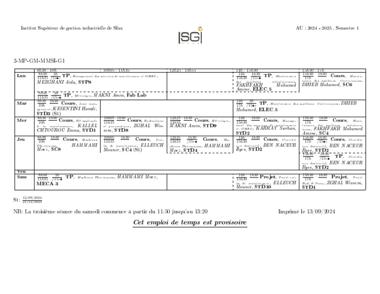 2 MP GM Mmsi | PDF