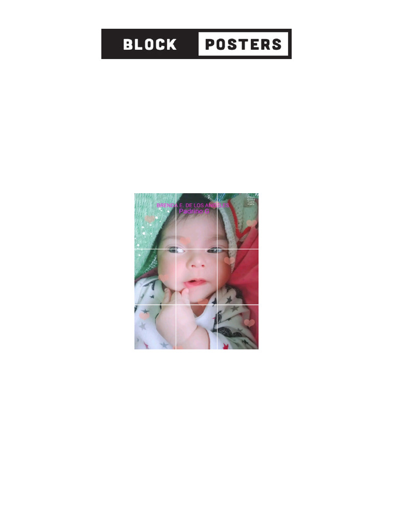 Blockposter 202749 | PDF