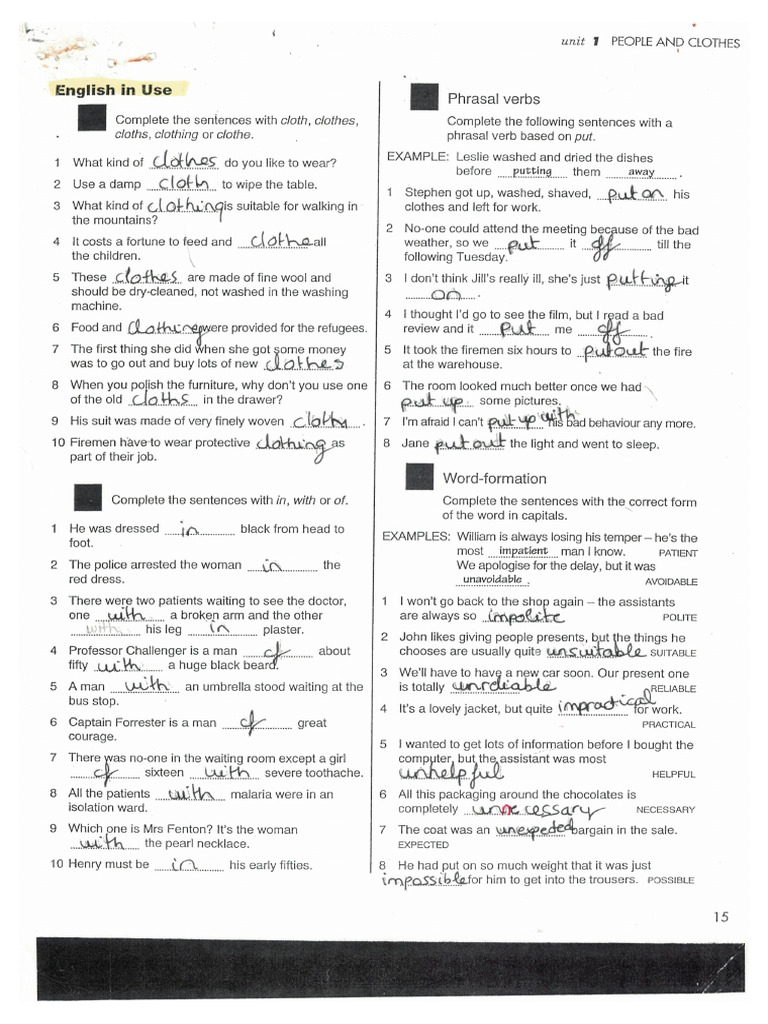Nelson Complete | PDF