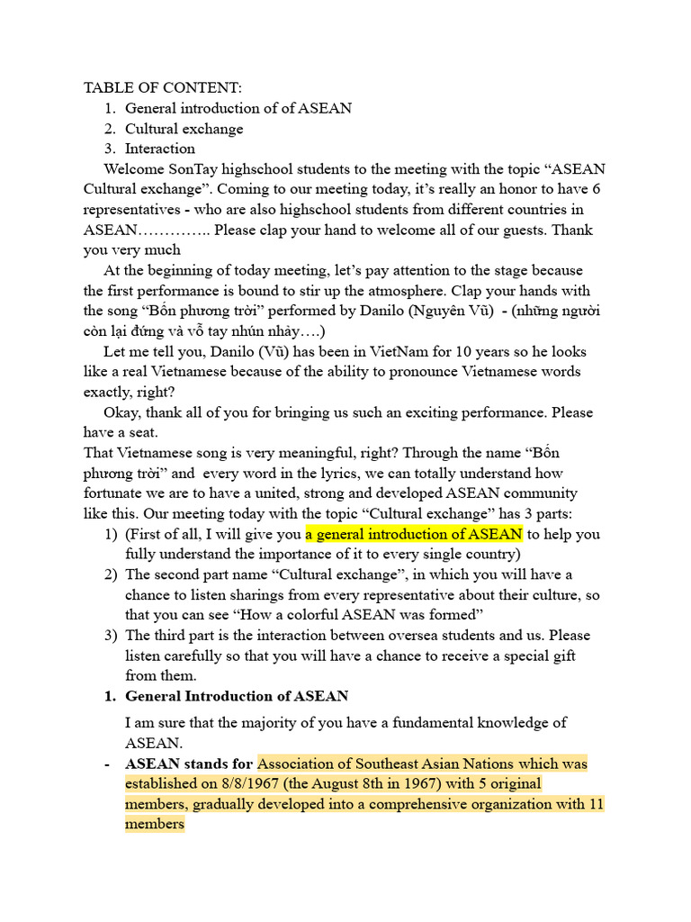 Script PRJ 13 - 12 | PDF