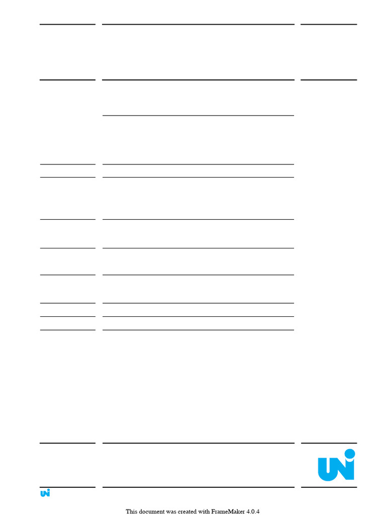 Uni en 10088 2 PDF | PDF