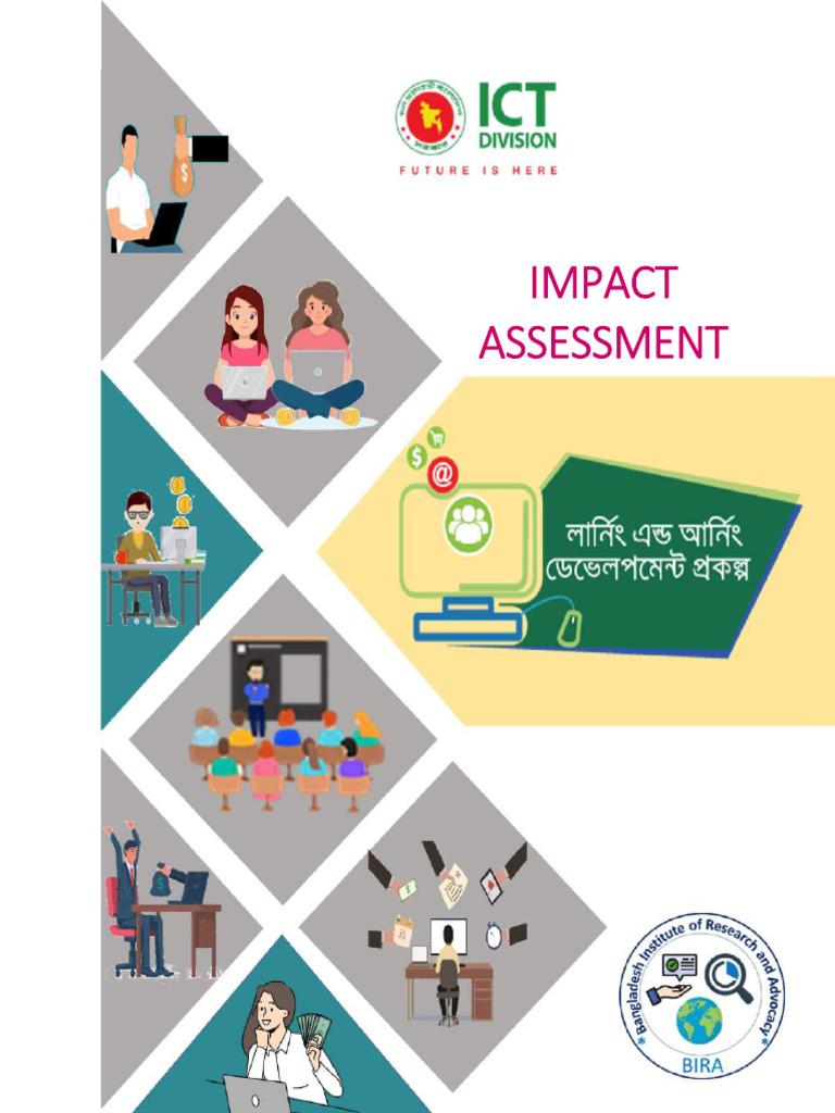 LEDP Impact Assessment-compressed | PDF