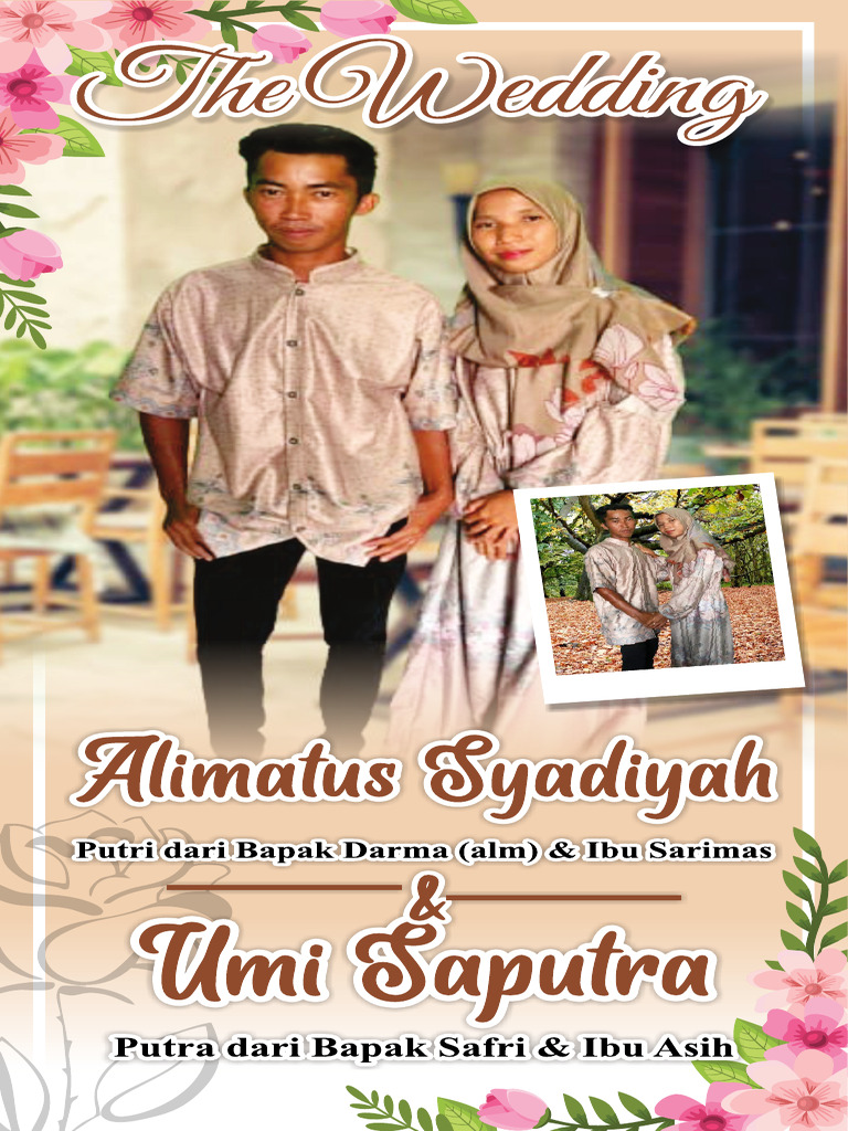 Cetak Spanduk Nistika Uk 50X100 CM 2LBR | PDF