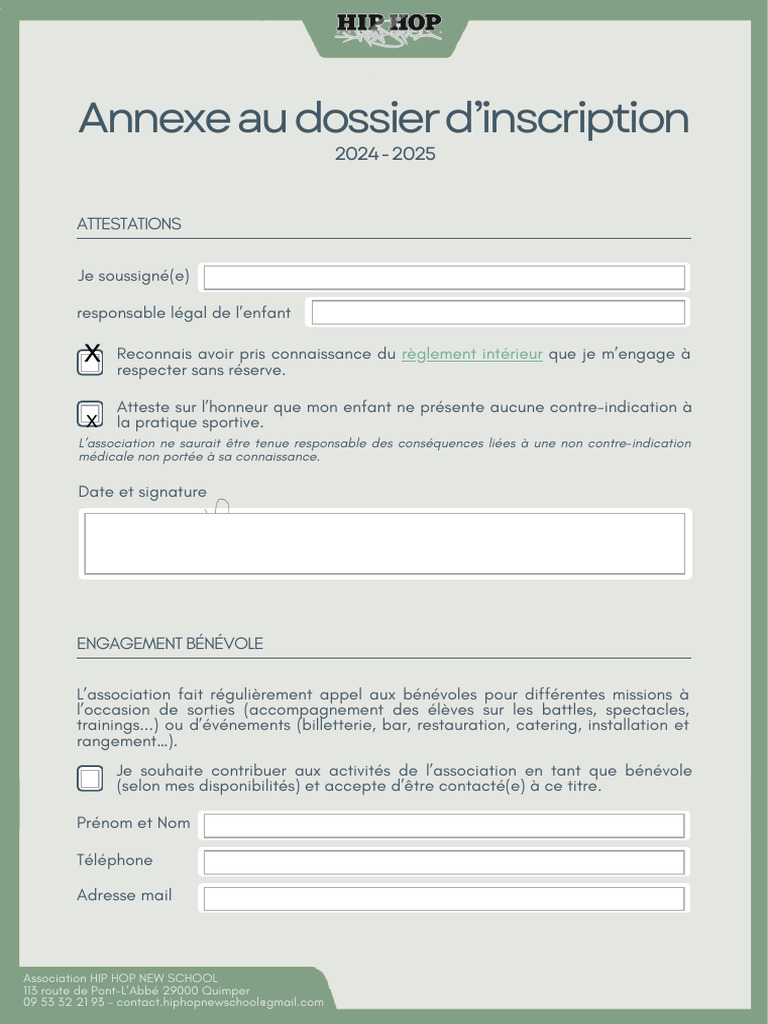 Dossier Hip Hop | PDF