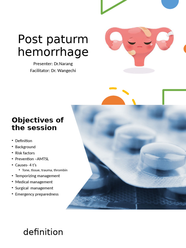 PPH Presentation | PDF