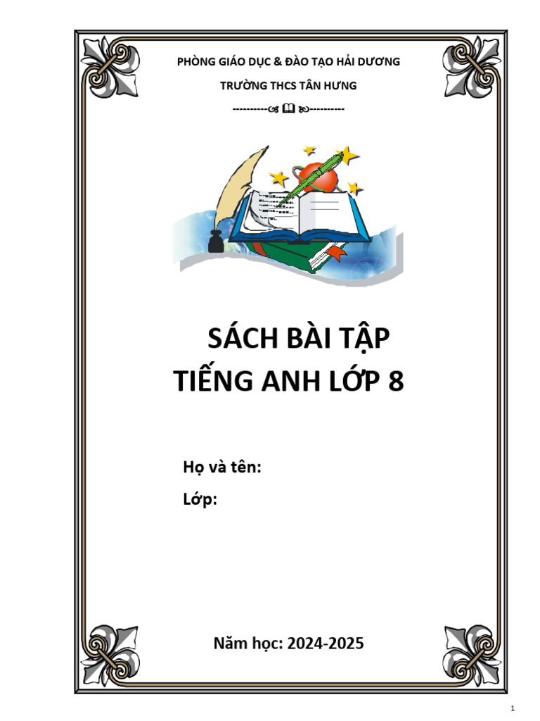 77 Anh 8 | PDF
