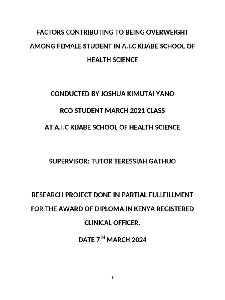 RESEARCH Printing | PDF