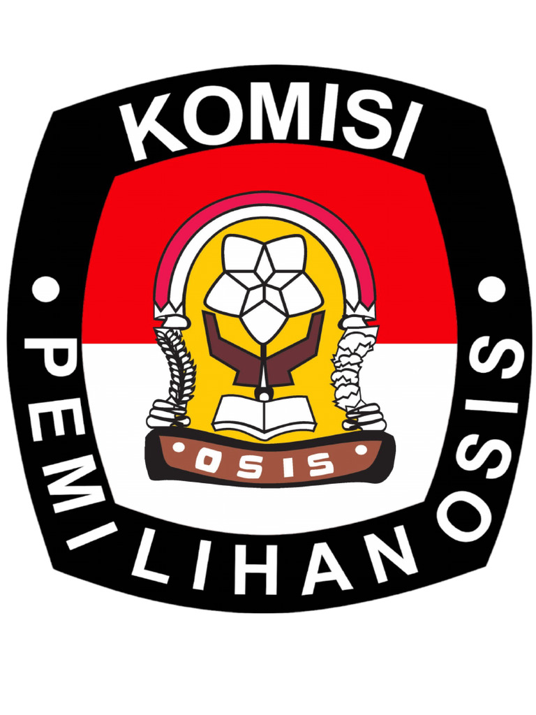 logo komisi pemilihan OSIS | PDF