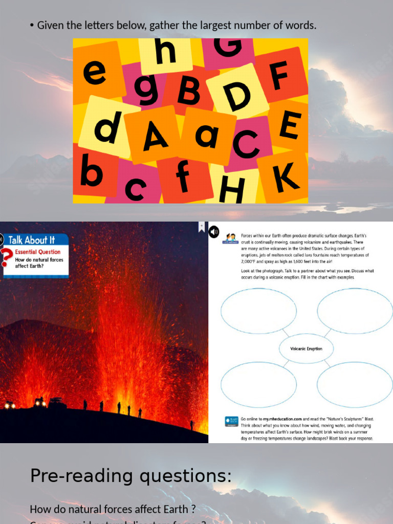 Wonders book - week1 - reading compenion | PDF