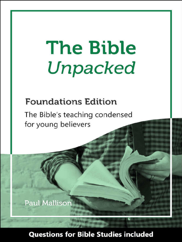 Tbu Foundations | PDF