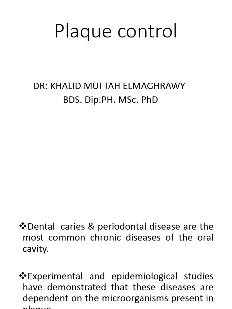 L9 Plaque Control | PDF