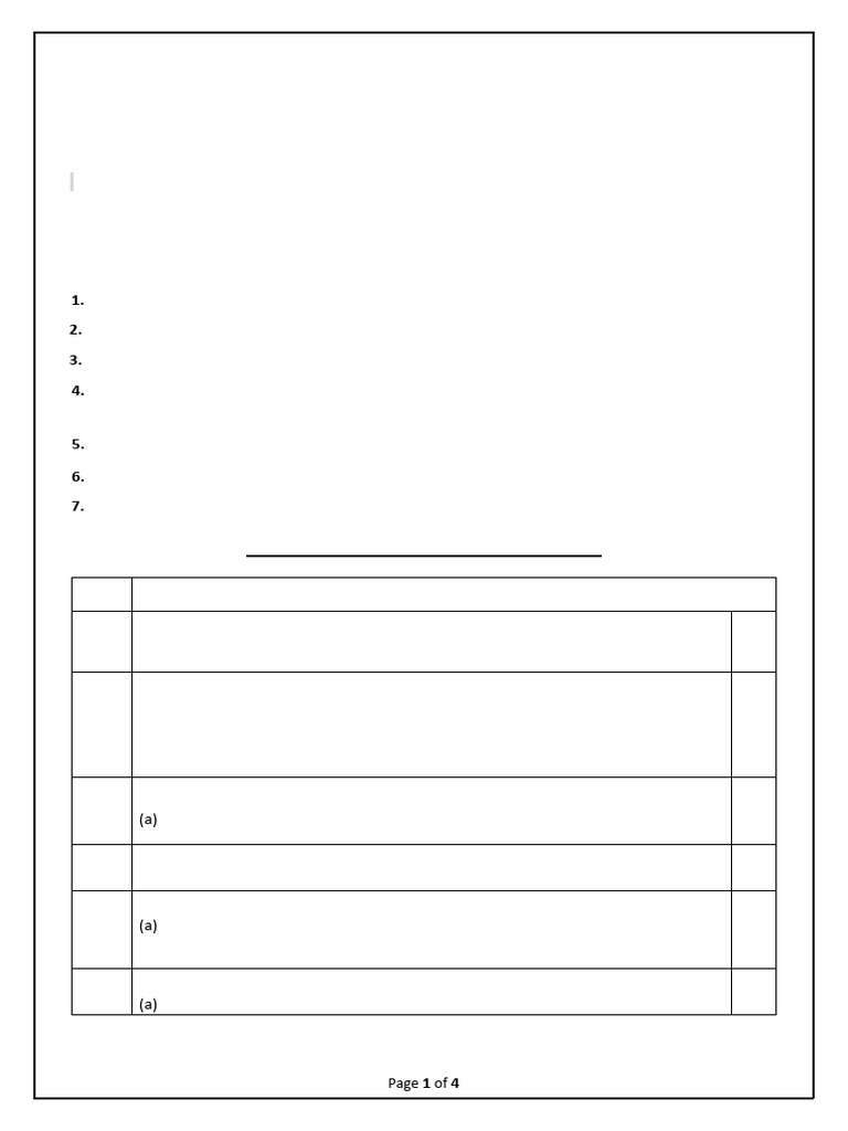 IXth-Artificial-Intelligence Paper | PDF