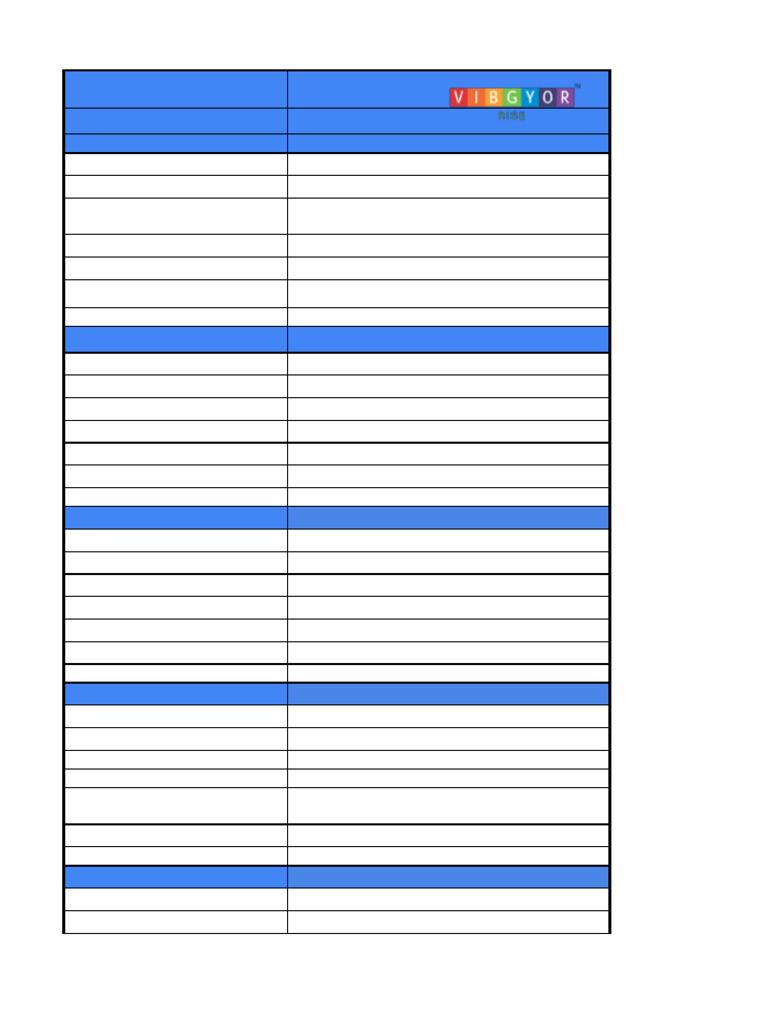 Grade 9A Daily Updates | PDF