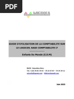 Analyse Financière Brahim Aaouid | PDF