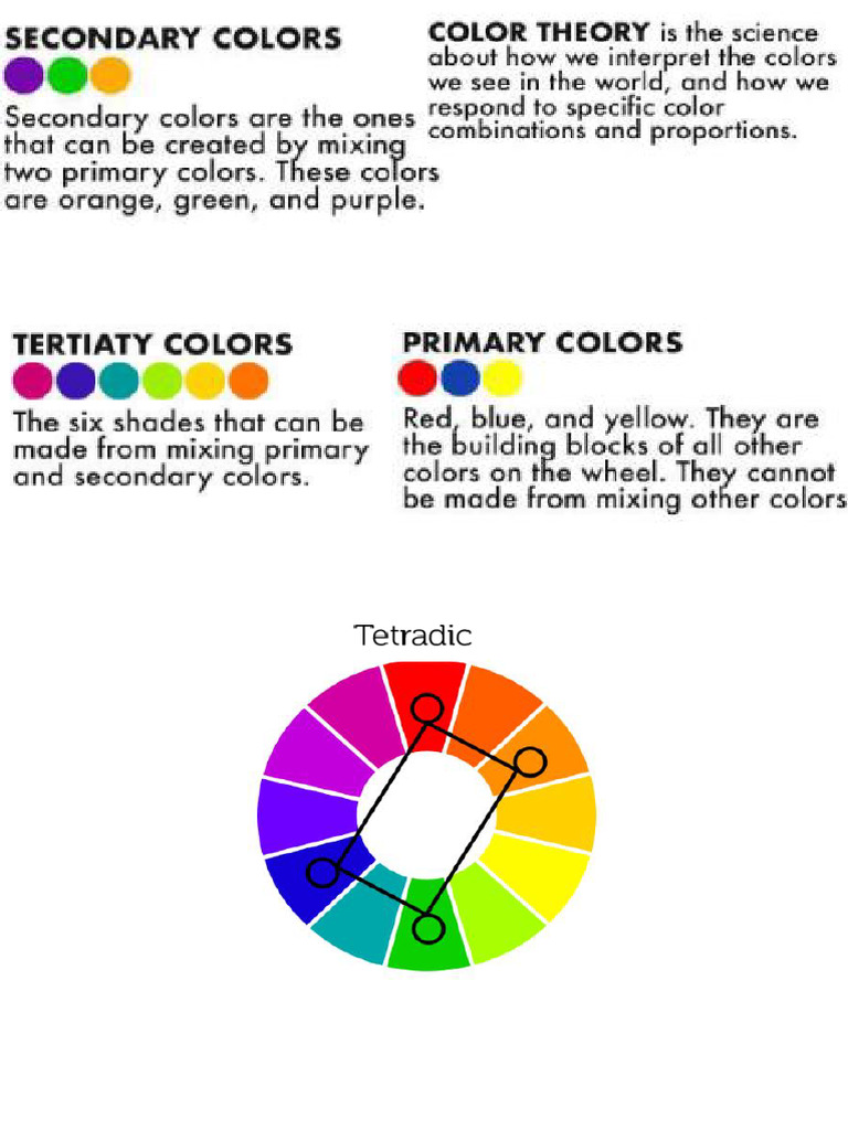 Colour | PDF