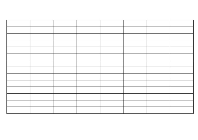 Wireless Communication Generations Comparison | PDF | Gsm | Computers