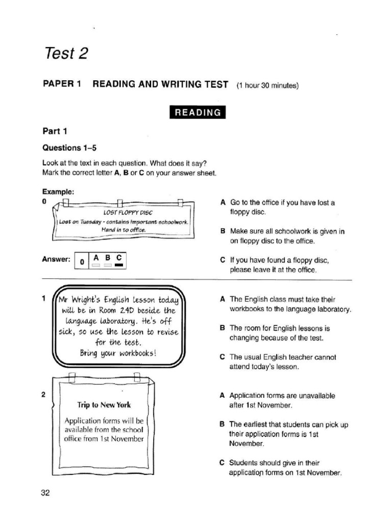 Reading 2 | PDF