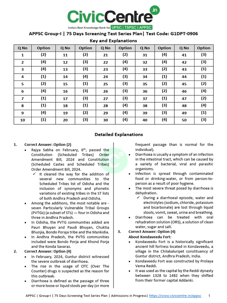 DAY-62 (ENGLISH) | PDF