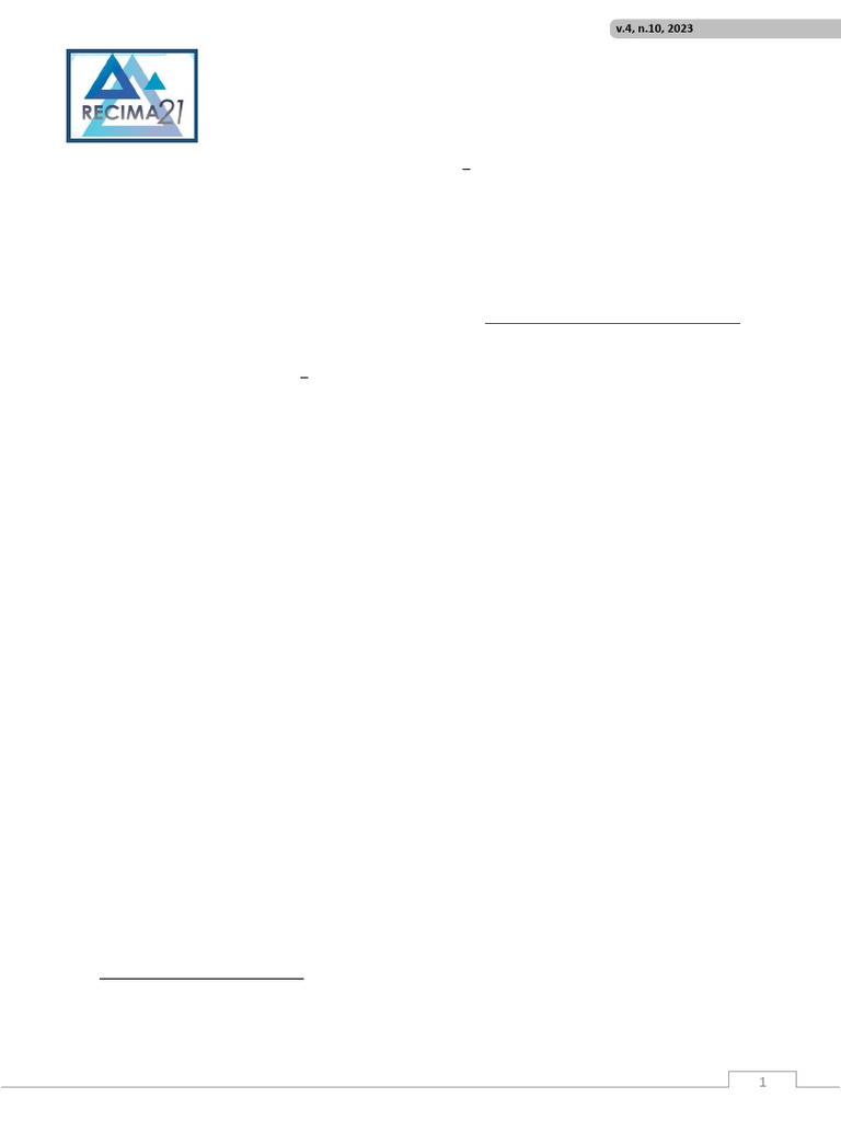 Análise Das Implicações Da Covid-19 Na Execução Orçamental em Angola No ...