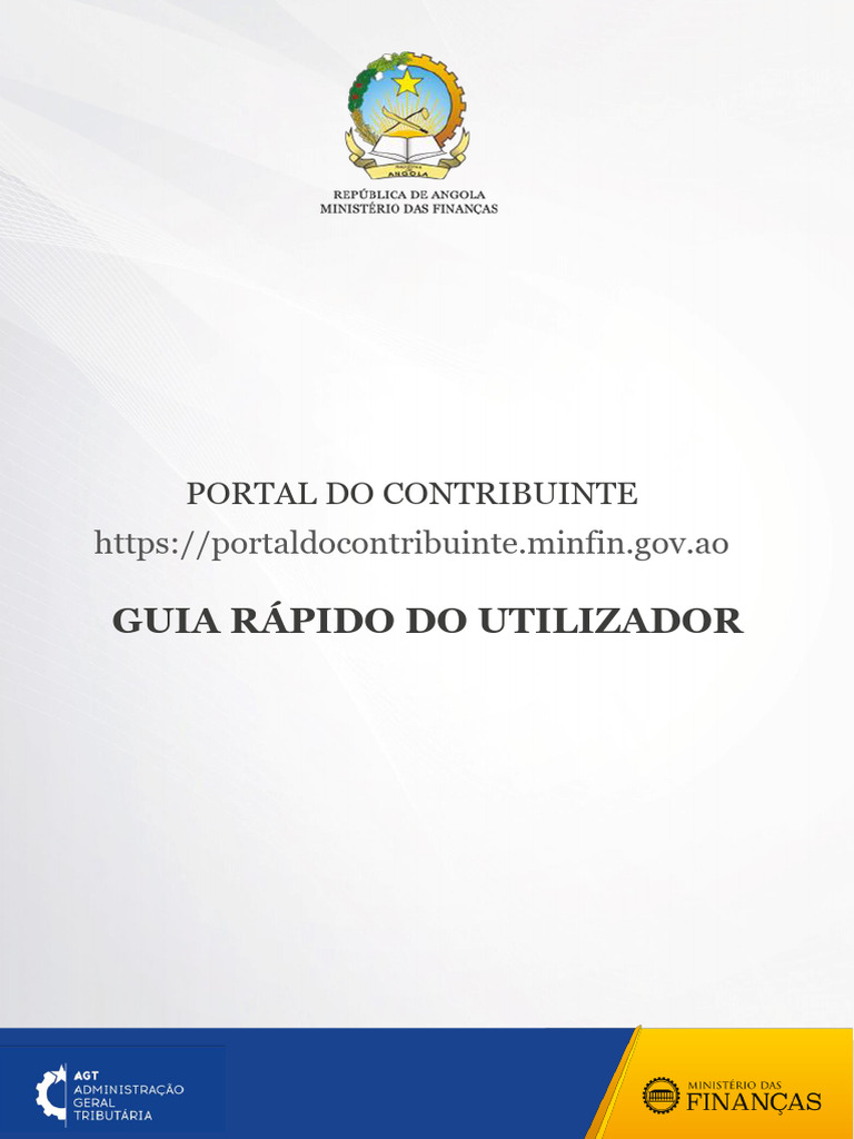 GUIA RAPIDO | PDF