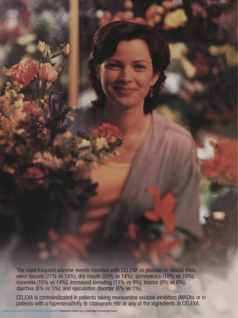 Celexa (Citalopram) | PDF
