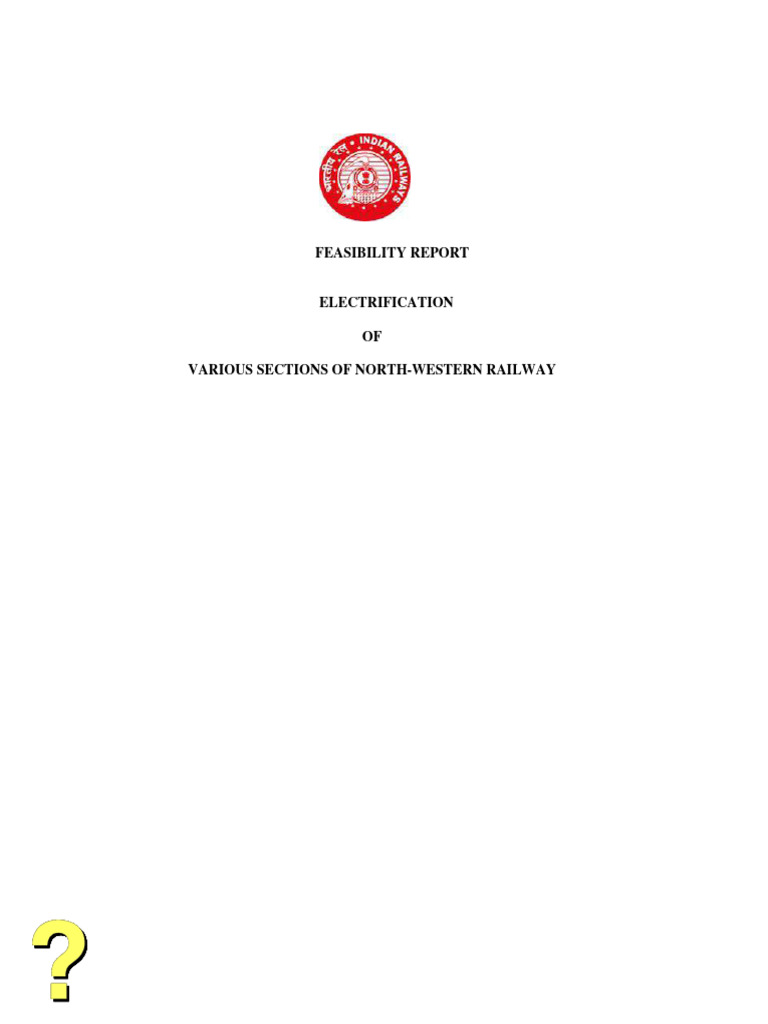 3 Feasibilityreport EPC6 Mod | PDF