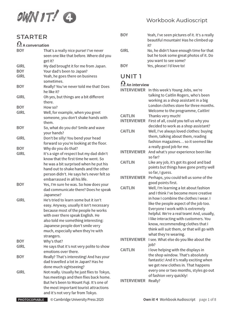 WB4_audio_scripts | PDF