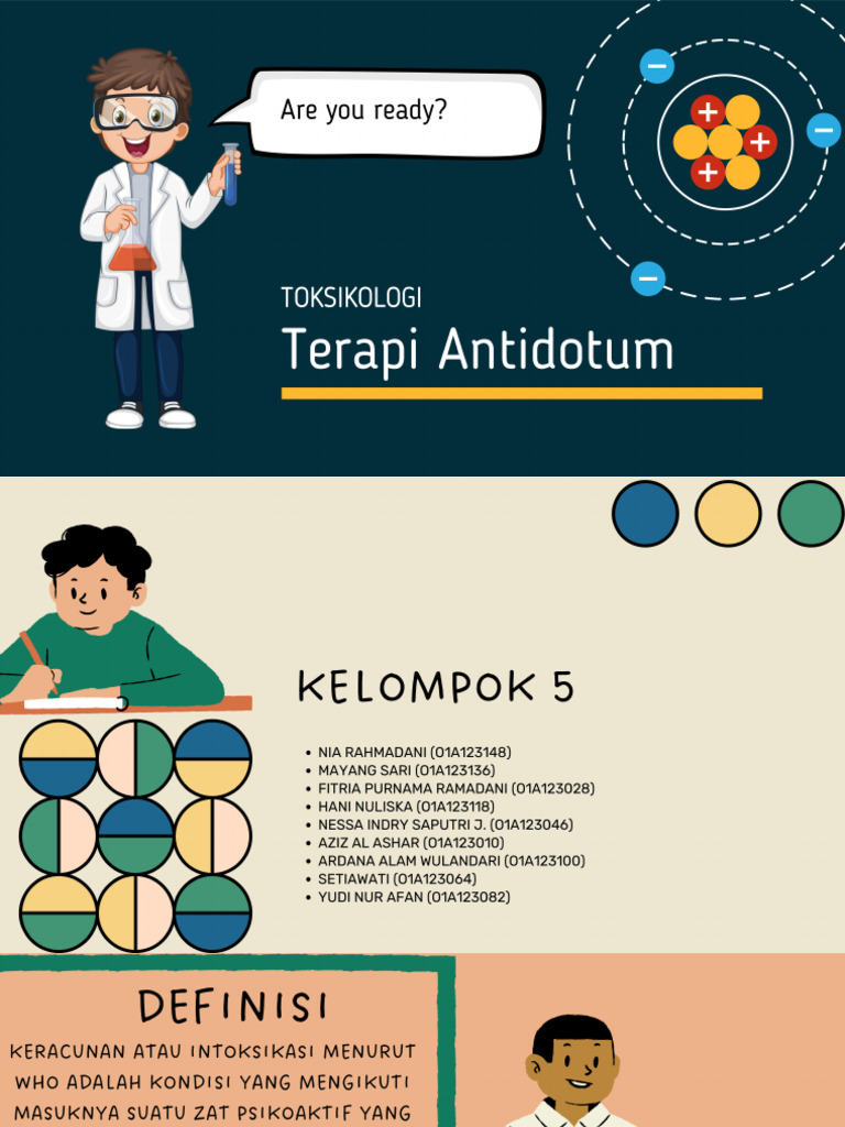 Colorful Lined Style Matter and Its Interactions Chemical Reactions ...
