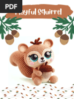 Esther The Elephant Jess Huff | PDF