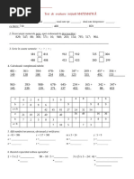 04a Nemeth Code Cheat Sheet | PDF | Elementary Mathematics | Symbols