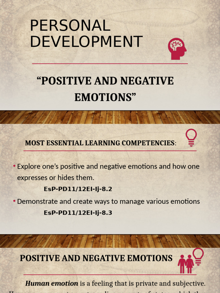 Perdev PPT 7 Lesson 8 WRR | PDF