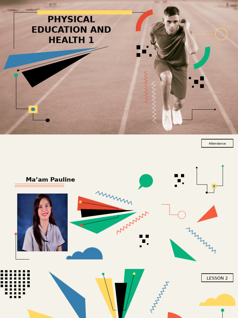 Ppt3 Fittt Principle | PDF