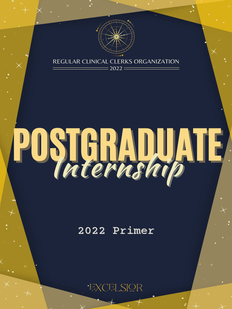 2022 Pgi Hospital Primer | PDF