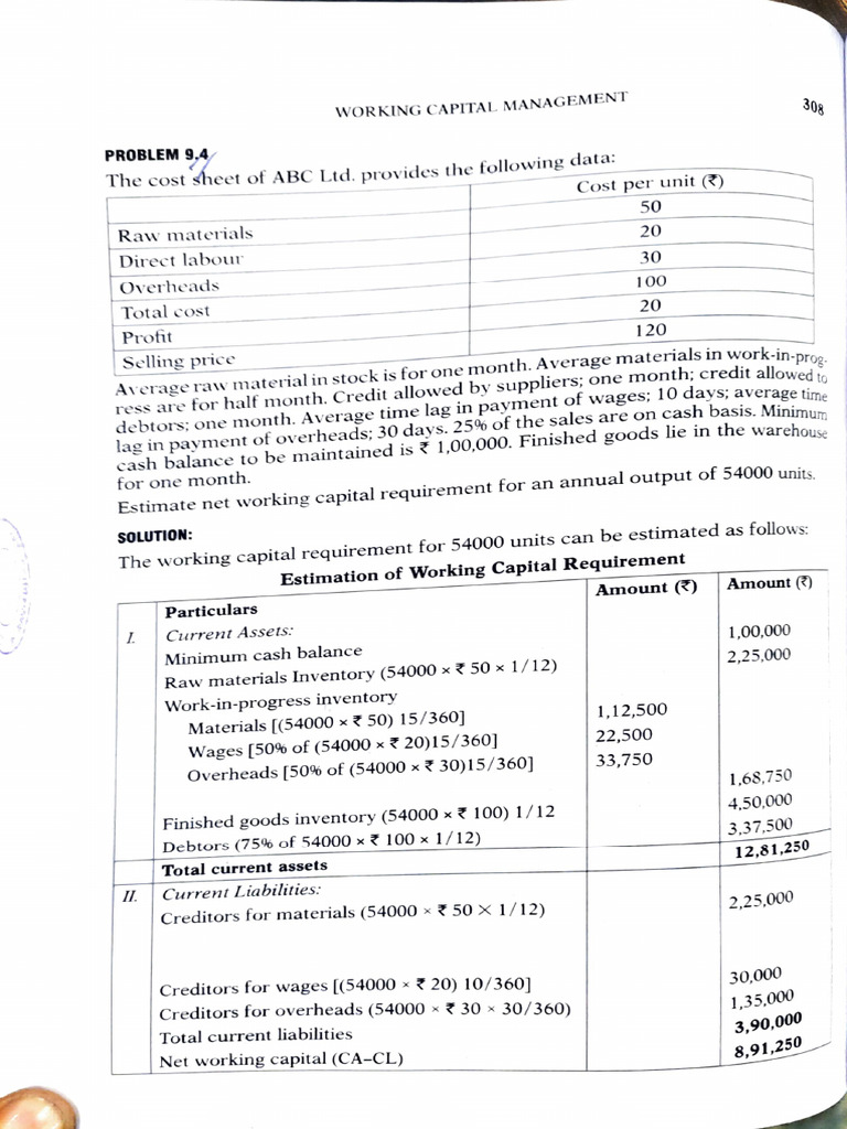 FM Practical Questions | PDF