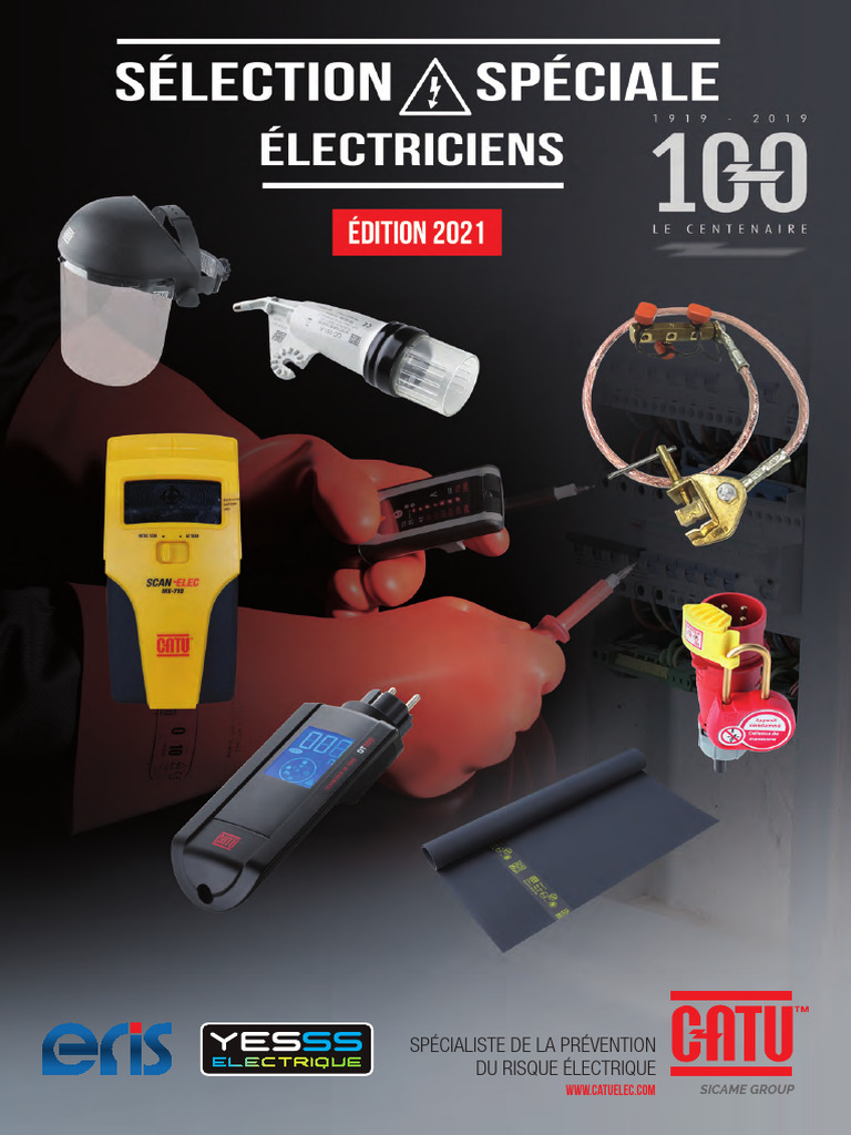 Eris Catu 2021 | PDF