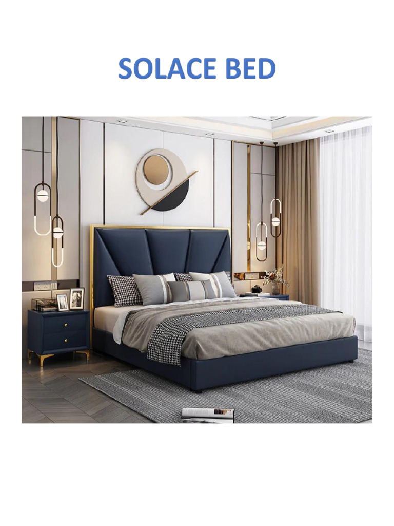 BEDS | PDF