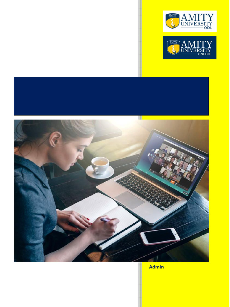 Live Class Login Guide - Amigo | PDF