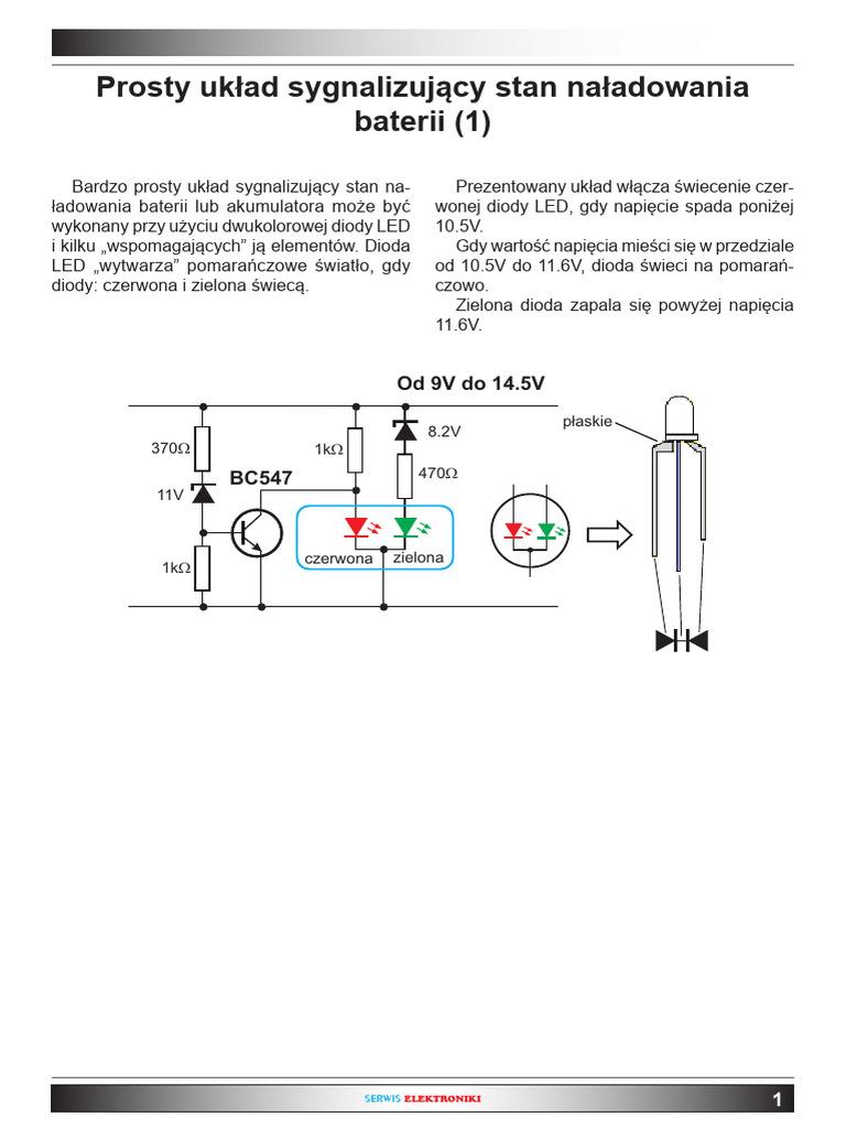 Syg Nalad Bateri | PDF