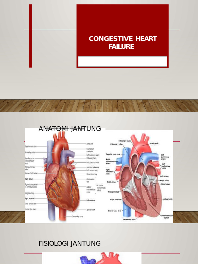 Congestive Heart Failure | PDF