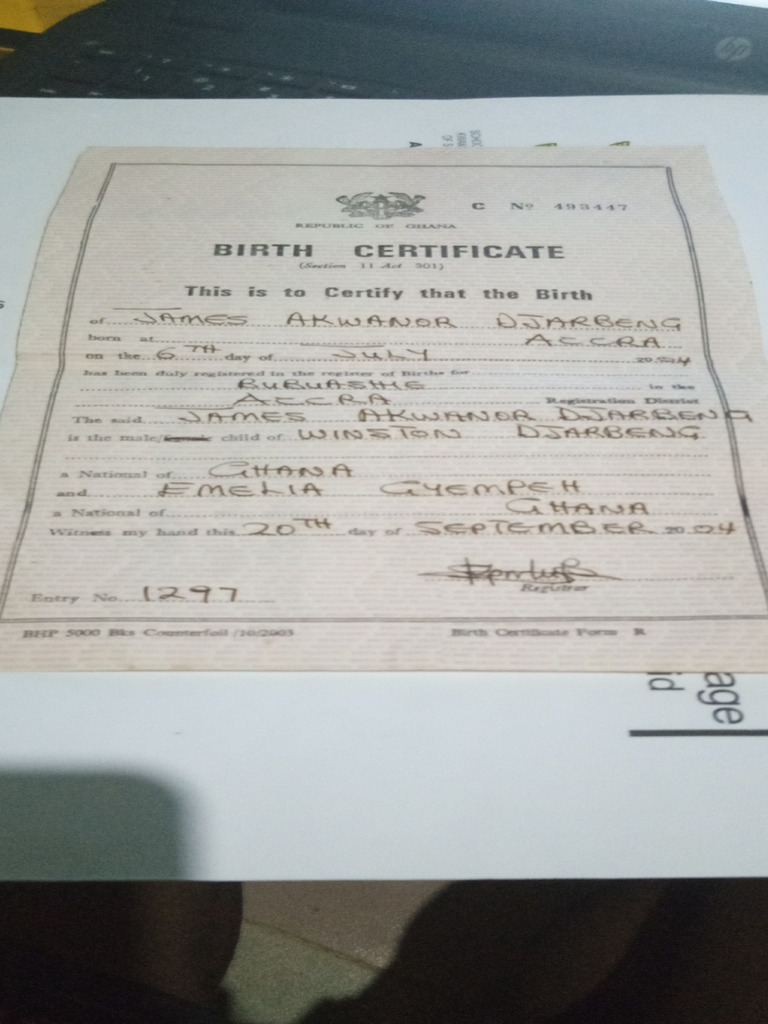 Get Document | PDF