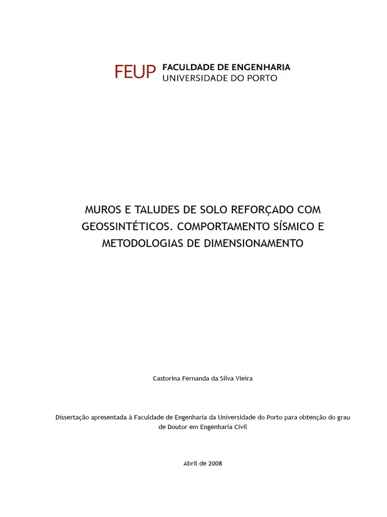 Texto Integral | PDF