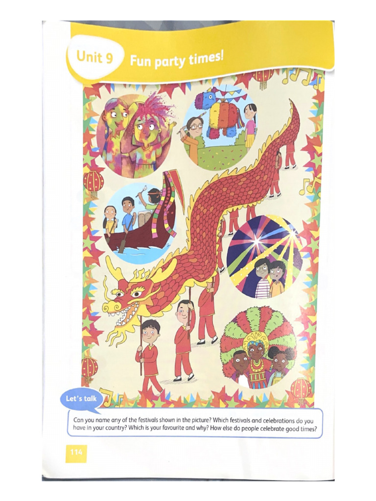 Fun Party Times! | PDF