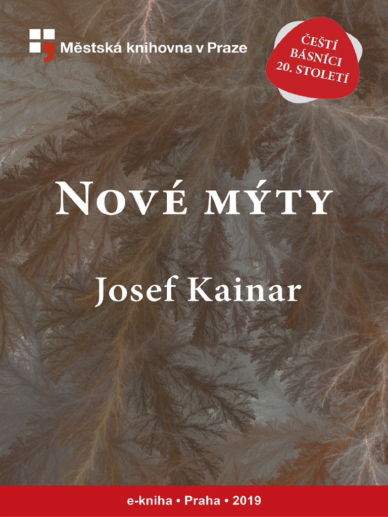Nove Myty - Josef Kainar | PDF