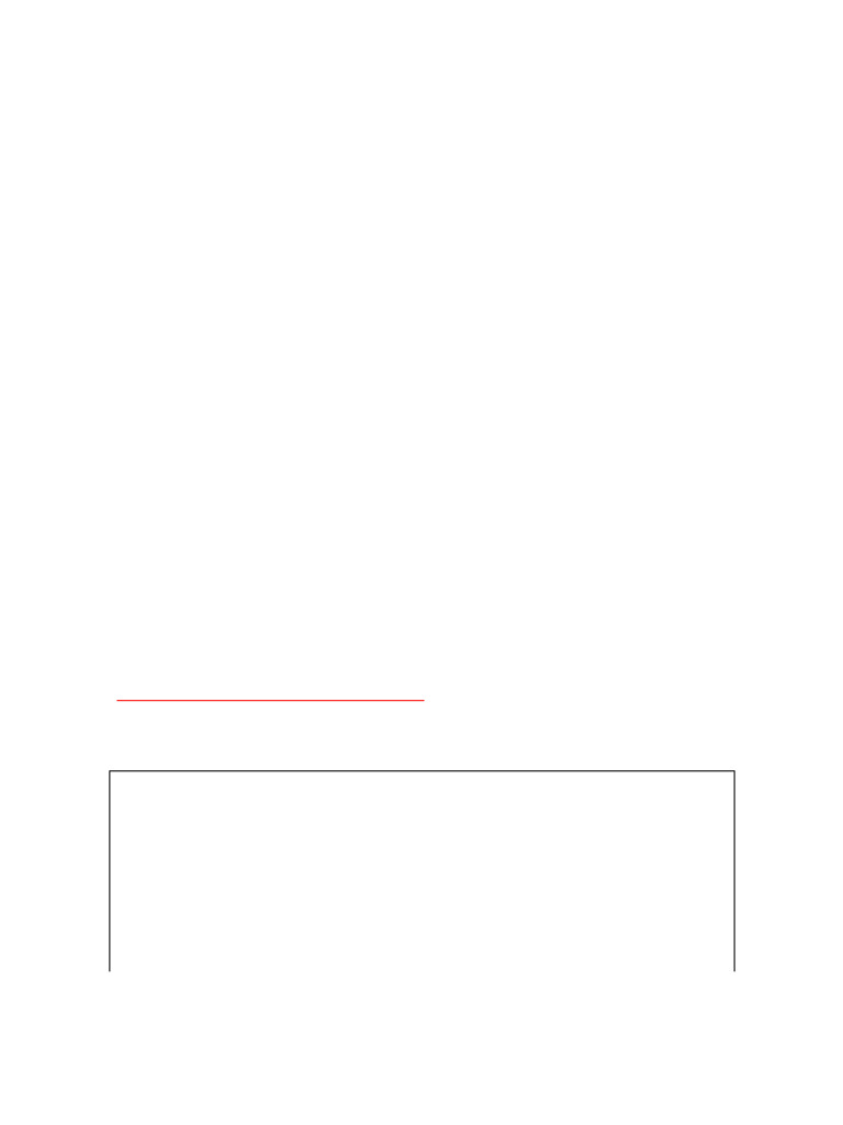 Notas de aula 3 EAD - CAP 3 e 4 | PDF